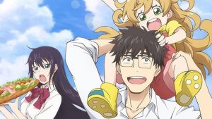 15 Best Realistic Anime You Need to Watchin 2026 | Voice Film
