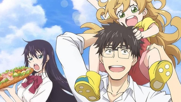 15 Best Realistic Anime You Need to Watchin 2026 | Voice Film
