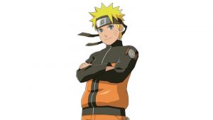 How Tall Are Naruto Characters (In Both Feet & CM)