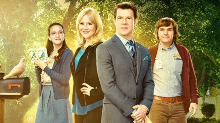Signed, Sealed, Delivered Movies in Order: The Complete Guide