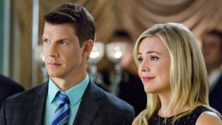 Signed, Sealed, Delivered Movies in Order: The Complete Guide