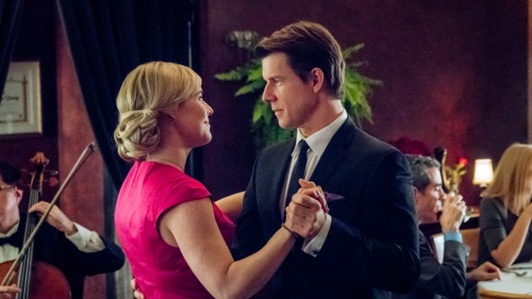 Signed, Sealed, Delivered Movies in Order: The Complete Guide