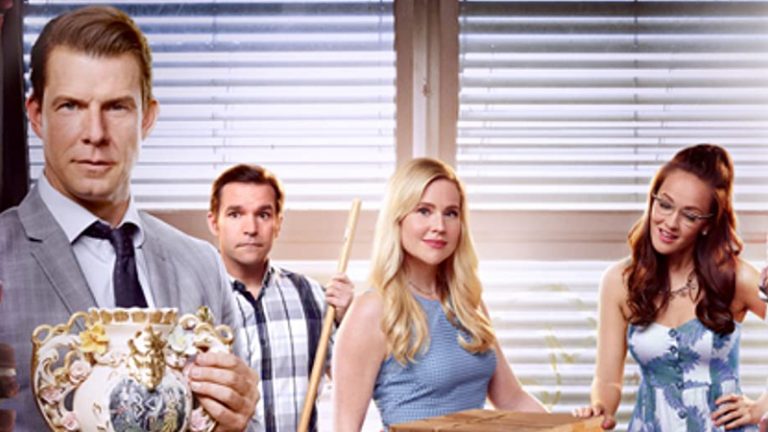 Signed, Sealed, Delivered Movies in Order: The Complete Guide