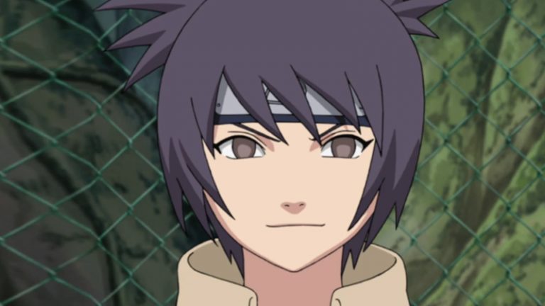 Why Did Anko Mitarashi Get So Fat? (Explained)