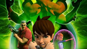 Ben 10: The Complete Watch Order