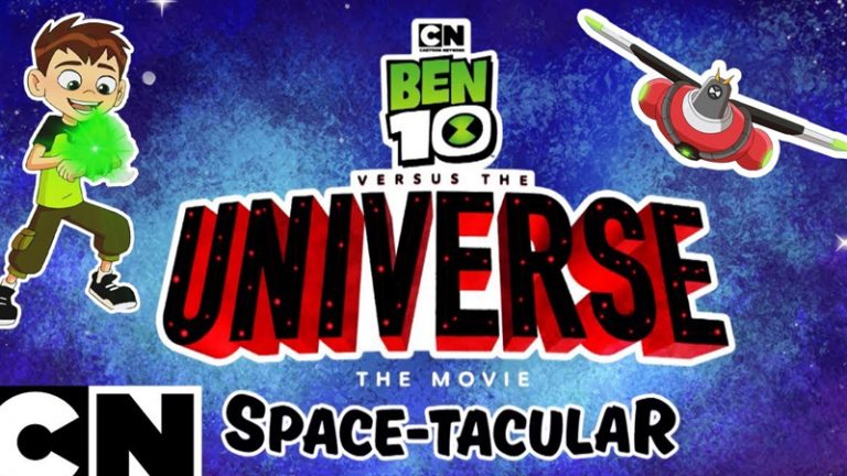 Ben 10: The Complete Watch Order