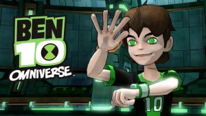Ben 10: The Complete Watch Order