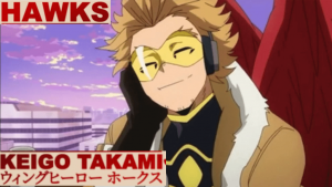 15 Best Anime Characters with Wings Ranked