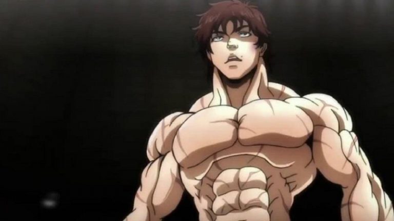 10 Strongest Baki Characters Ranked