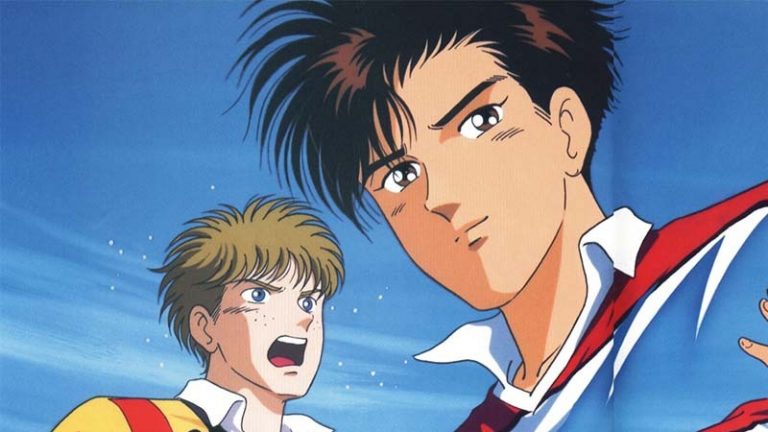 20 Best Soccer/Football Anime of All Time (Ranked)