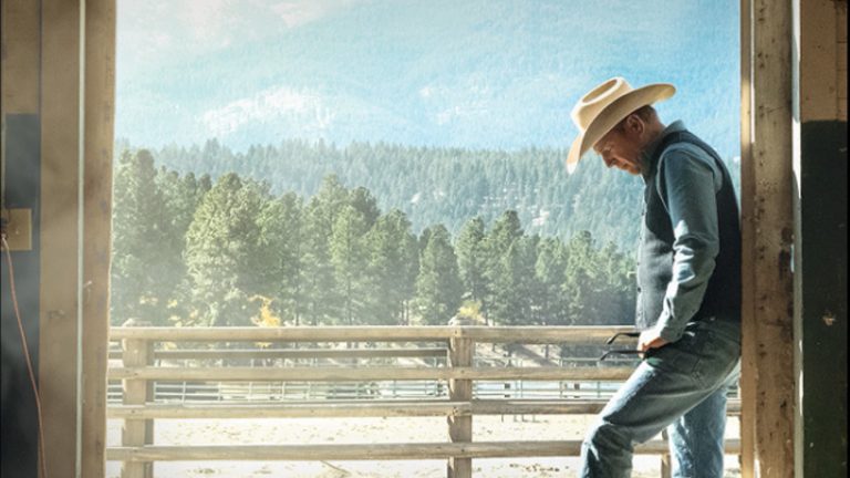 Who is Melanie Olmstead in Yellowstone (& Why is She Important)?
