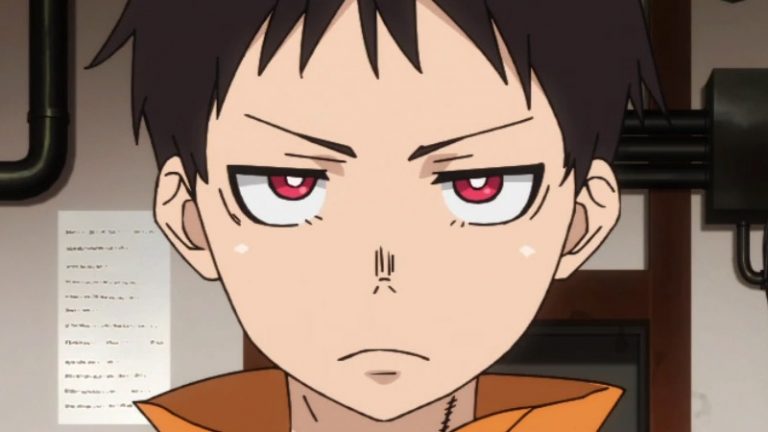 20 Best Scorpio Anime Characters Ranked By Popularity