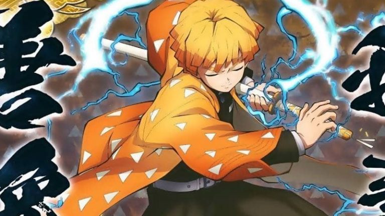 Strongest Breathing Styles in Demon Slayer (Ranked)