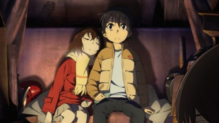 20 Best Short 12 Episode Anime You Can't Skip