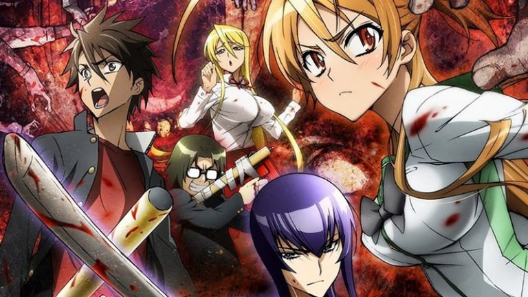 20 Best Short 12 Episode Anime You Can't Skip