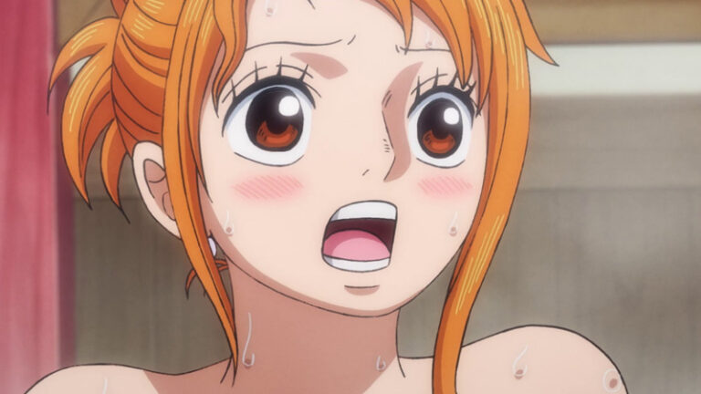 20 Best Anime Characters With Orange Hair
