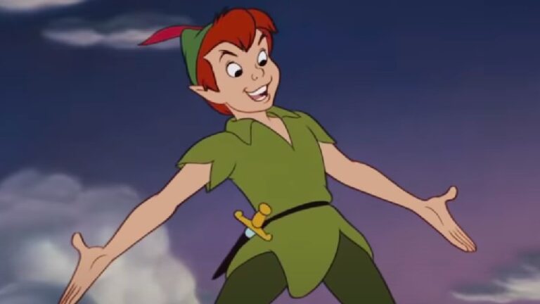 Disney Characters That Start With P: Iconic Names