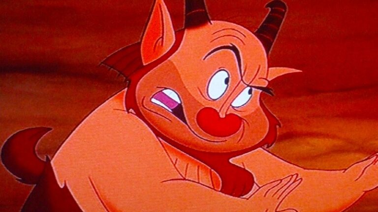 Disney Characters That Start With P: Iconic Names