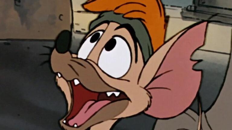 Disney Characters That Start With I: Iconic Names