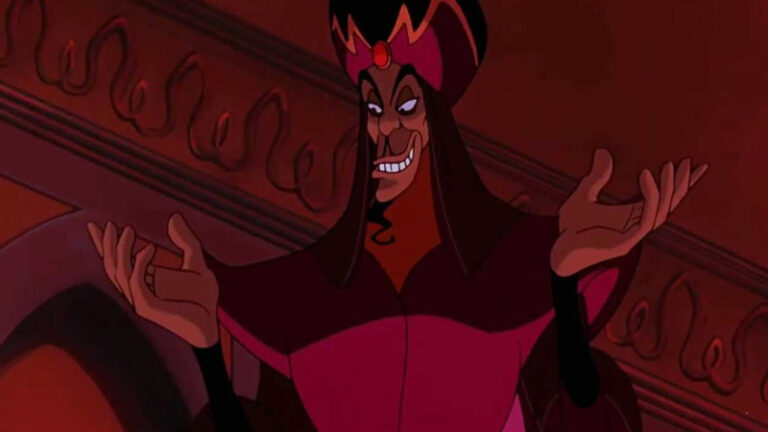Disney Characters That Start With J: Iconic Names