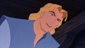 Disney Characters That Start With J: Iconic Names