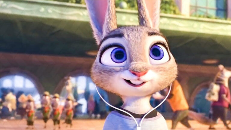 Disney Characters That Start With J: Iconic Names