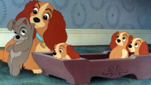 Disney Characters That Start With L: Iconic Names