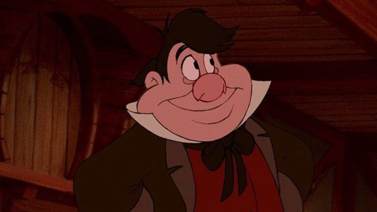 Disney Characters That Start With L: Iconic Names