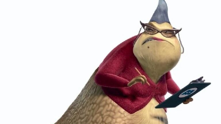Disney Characters That Start With R: Iconic Names
