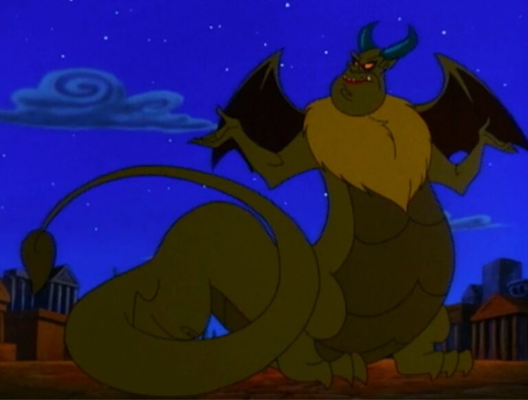 Disney Characters that Start with E: Iconic Names