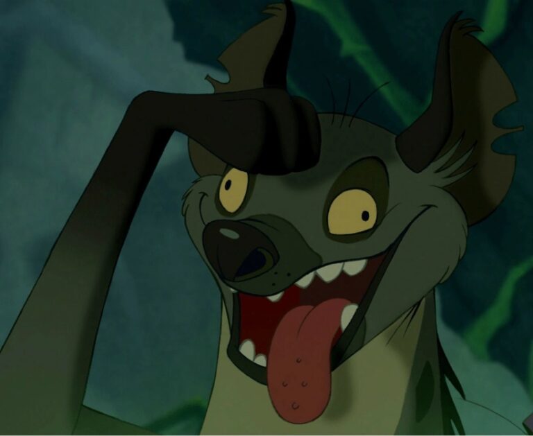 Disney Characters that Start with E: Iconic Names