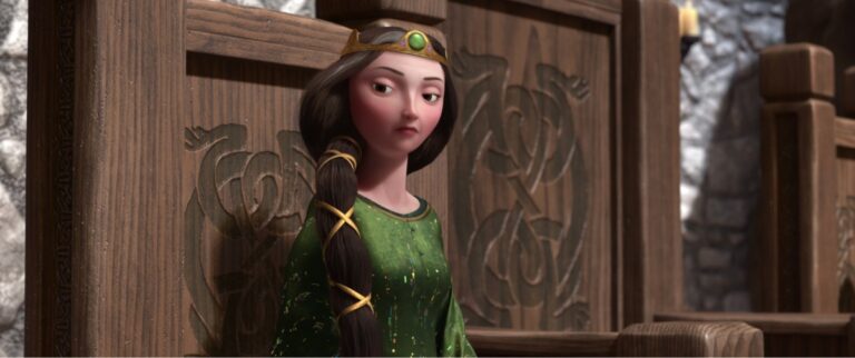Disney Characters that Start with E: Iconic Names