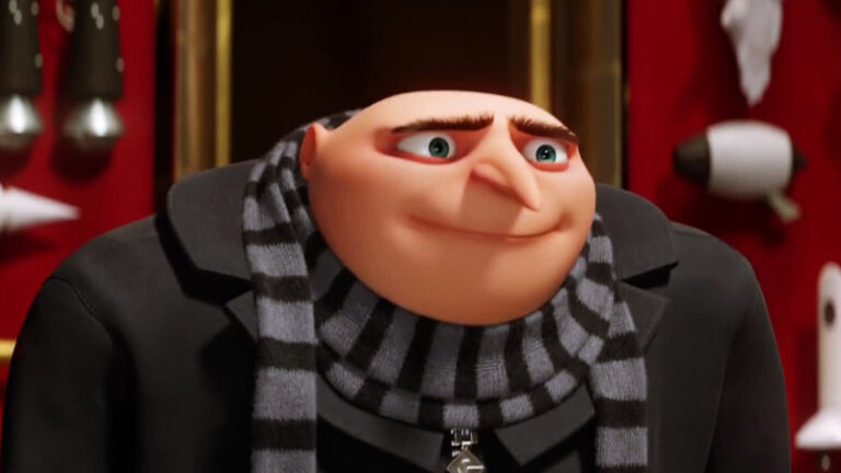 Fictional Characters that Start with G: Biggest in History