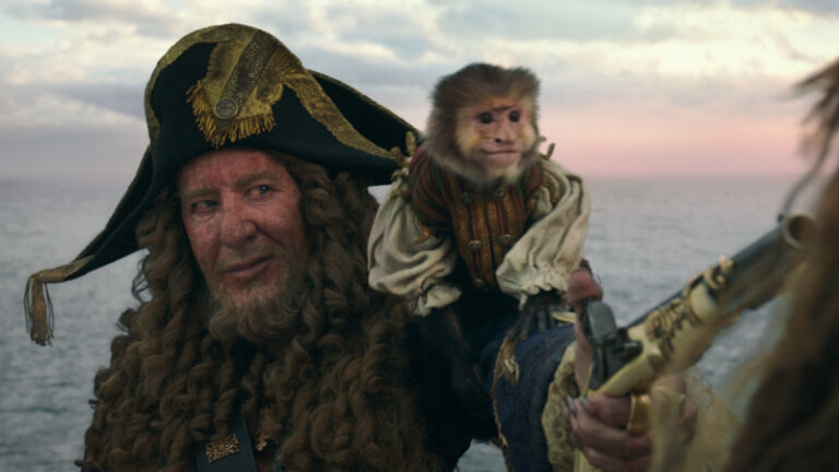Movie Characters that Start with J: Iconic Names
