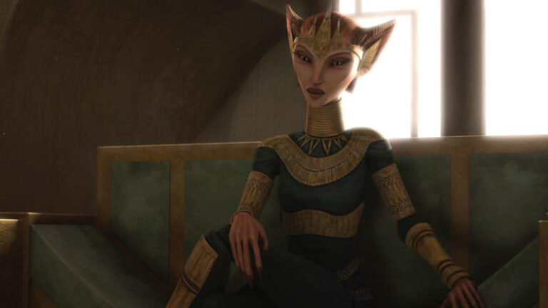 Fictional Characters that Start with Q: Biggest in History