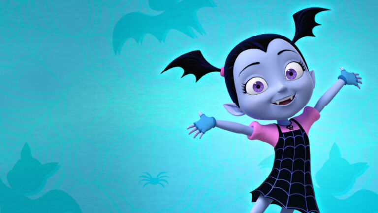 Fictional Characters that Start with V: Biggest in History