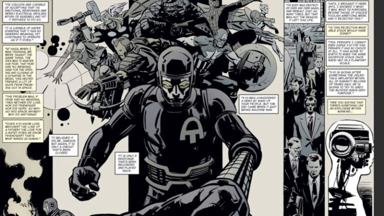 Fictional Characters that Start with X: Biggest in History