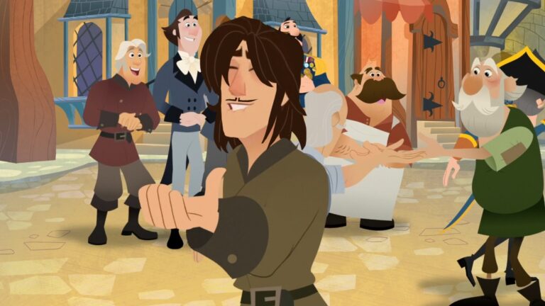 Disney Characters That Start with B: Iconic Names