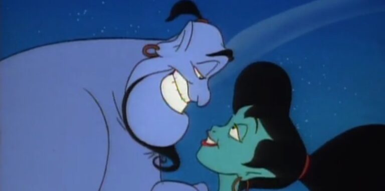 Disney Characters that Start with E: Iconic Names