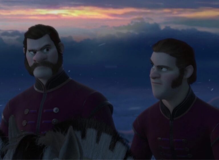Disney Characters that Start with E: Iconic Names