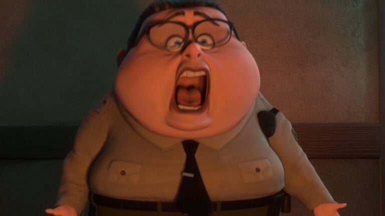 Disney Characters that Start with E: Iconic Names
