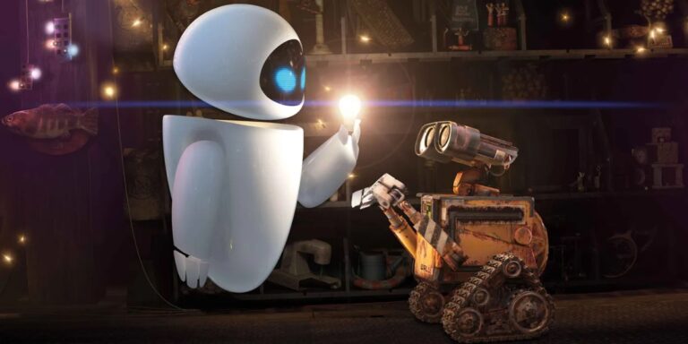 Disney Characters that Start with E: Iconic Names