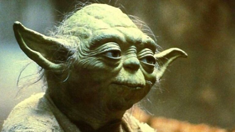 Movie Characters That Start With Y: Iconic Names