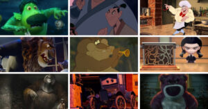 Disney Characters That Start With L: Iconic Names