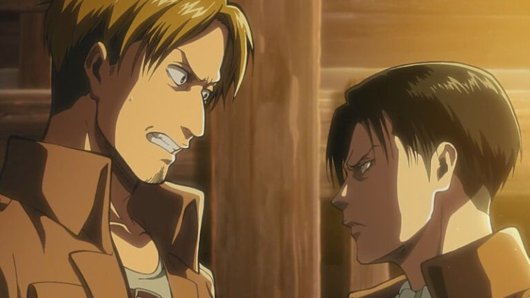Anime Characters that Start with F: Iconic Names