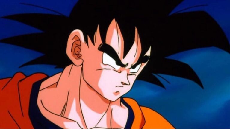 Anime Characters That Start With G: Iconic Names