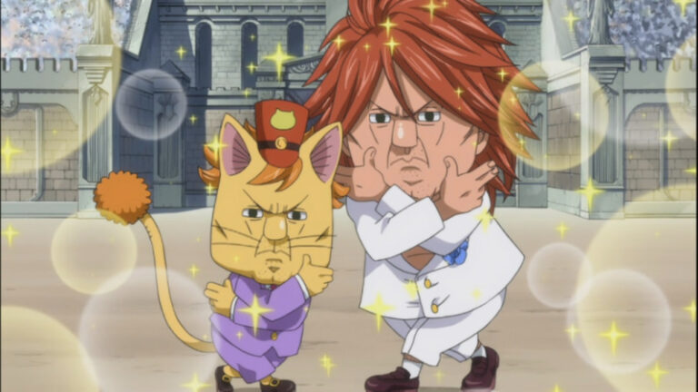 Anime Characters that Start with I: Iconic Names