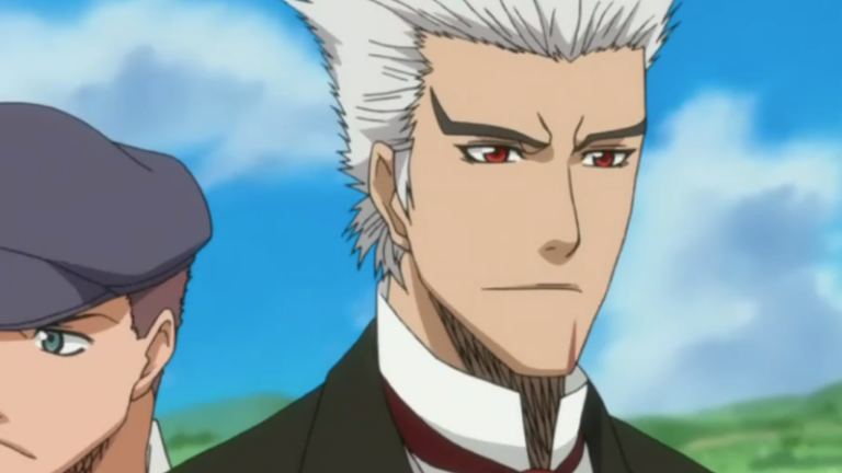 Anime Characters that Start with J: Iconic Names