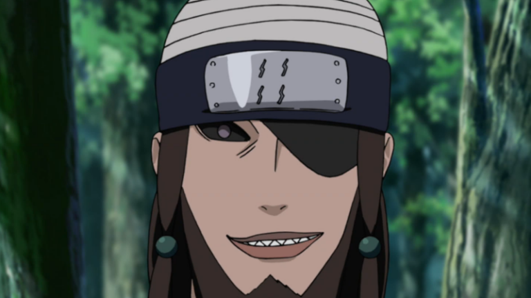 Anime Characters that Start with J: Iconic Names