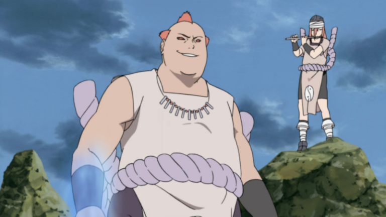 Anime Characters that Start with J: Iconic Names
